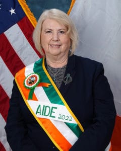 Catherine Tully Muscente | The NYC St. Patricks Day Parade